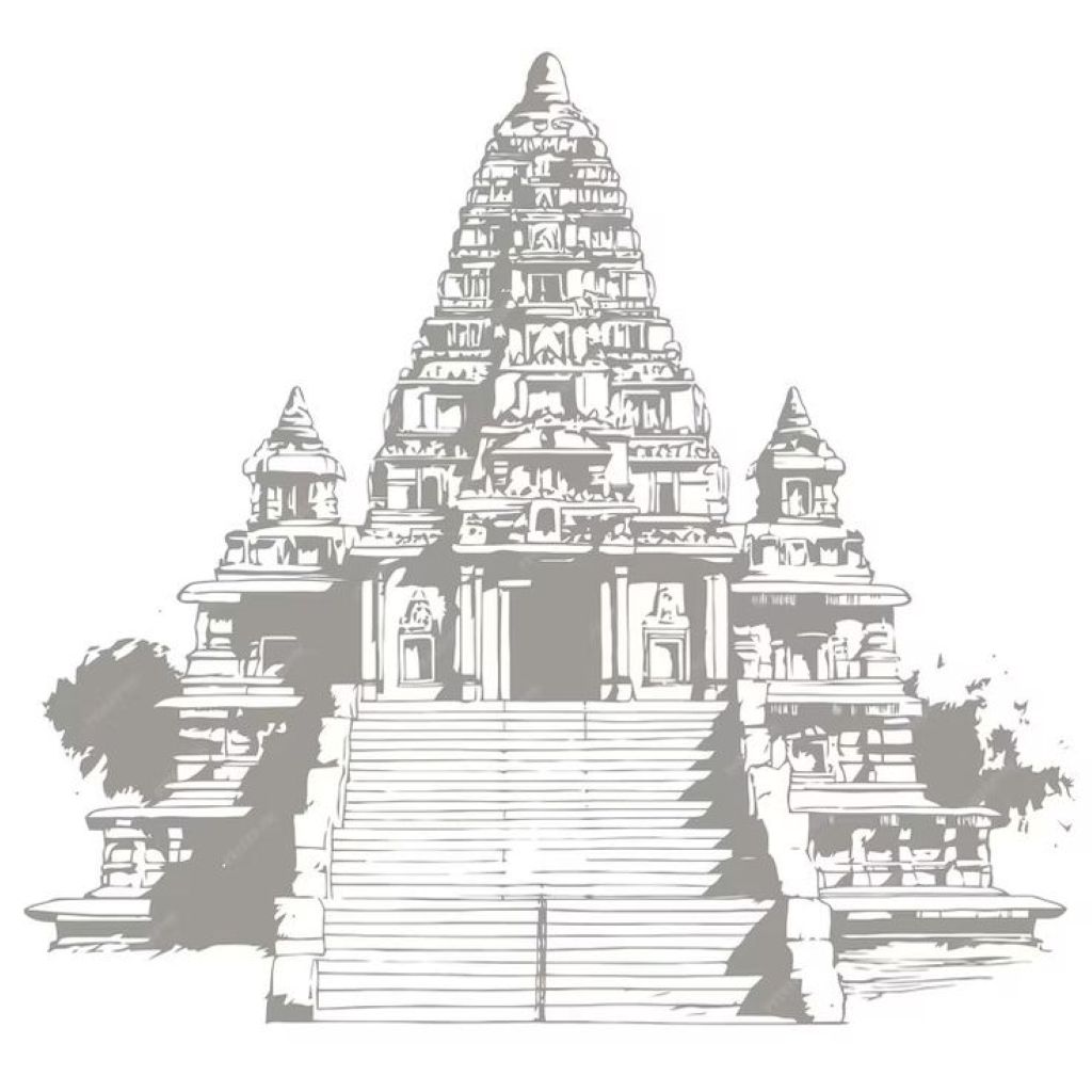 MandirAtlas | Explore Temples of India